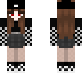 gdfgd | Minecraft Skin