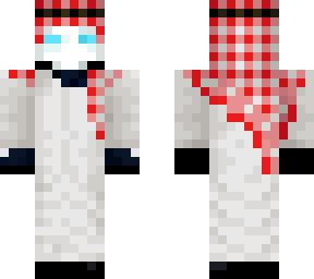 habibi | Minecraft Skins