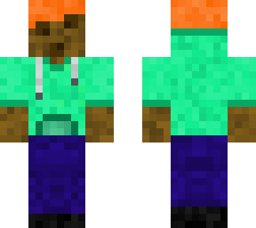 coconut | Minecraft Skins