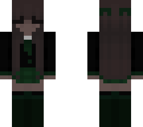 greeen | Minecraft Skins