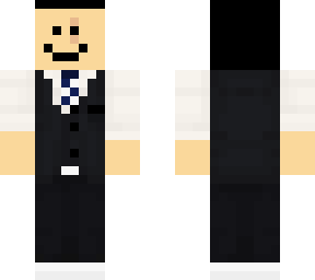 idiot | Minecraft Skin
