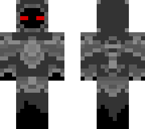 reaper | Minecraft Skins