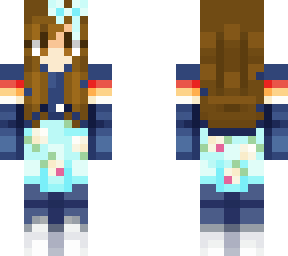 plane | Minecraft Skins