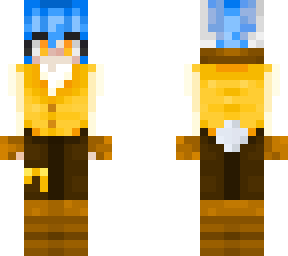 kaboodle | Minecraft Skins