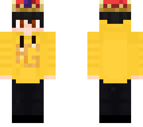 aryan | Minecraft Skins