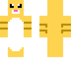 Kot | Minecraft Skin
