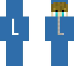 lachlan | Minecraft Skins