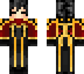 lelouch | Minecraft Skins