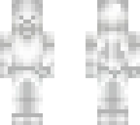 Light Steve | Minecraft Skin