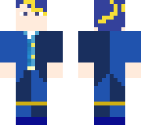 lightning | Minecraft Skins