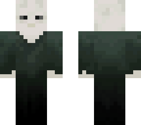 lord voldemort | Minecraft Skins
