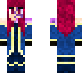 maga | Minecraft Skin