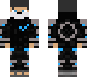 manuel | Minecraft Skin