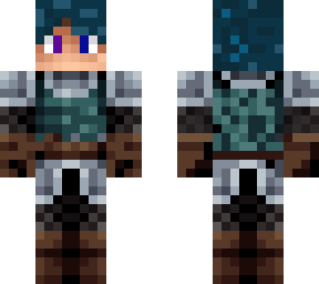 medieval | Minecraft Skins