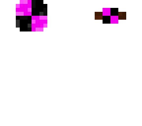 Missing Texture Mask -Base | Minecraft Skin