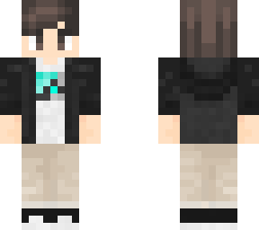 Mr.Toiu | Minecraft Skin