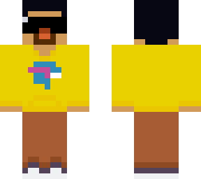 mrbeast | Minecraft Skins