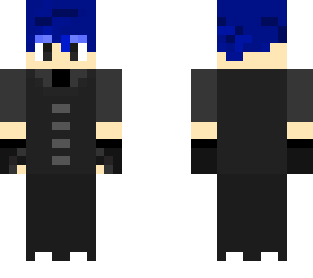 mustafa | Minecraft Skins