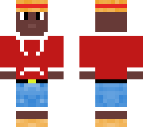goofy ah skin | Minecraft Skins