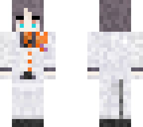 mysta rias | Minecraft Skins