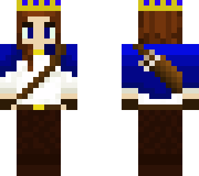 N0va | Minecraft Skin