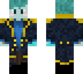 neptune | Minecraft Skins