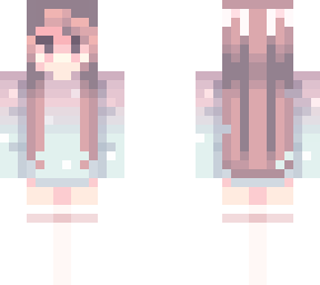 nightfall | Minecraft Skin