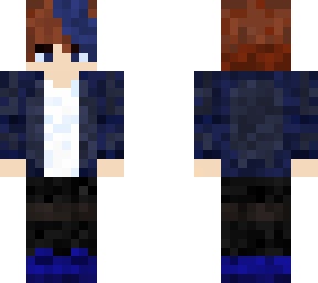 Noah Skin | Minecraft Skin