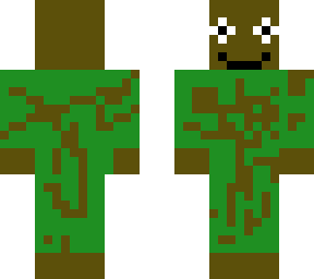 oak tree | Minecraft Skins