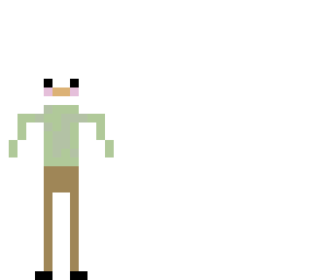 Og Pollo | Minecraft Skin