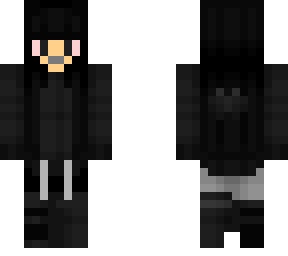 rick owens | Minecraft Skins