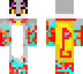 acenix | Minecraft Skins