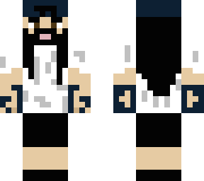 Penguinz0/moistcrit1kal | Minecraft Skin