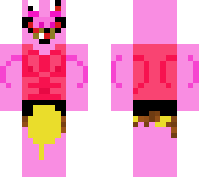 peppa pig | Minecraft Skins