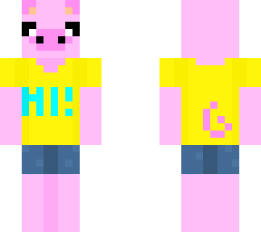 piggy | Minecraft Skin