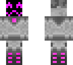 protogen | Minecraft Skins