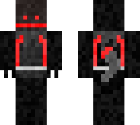 Protogen | Minecraft Skin