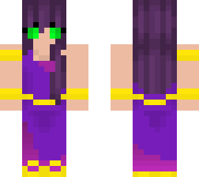 demi god | Minecraft Skins