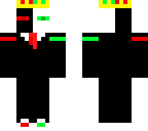 ranboo | Minecraft Skins