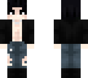Ren | Minecraft Skin