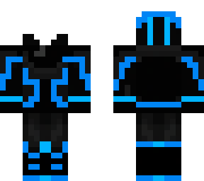 ronin | Minecraft Skins