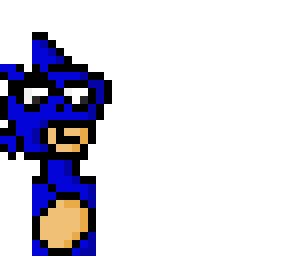 sanic | Minecraft Skins