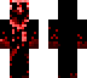 halloween scary | Minecraft Skins