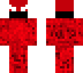 SHARK BITE | Minecraft Skin