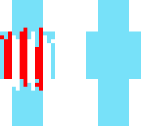 Shower | Minecraft Skin