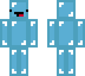 Skeppy | Minecraft Skin