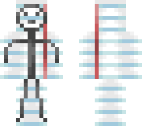 stick | Minecraft Skins