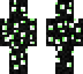 observer | Minecraft Skins