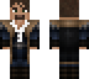 thorin | Minecraft Skins
