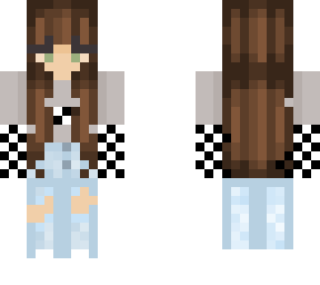 tomboy | Minecraft Skins